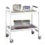 Watertight Pan Cart - Cole-Parmer China