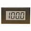 4 to 20 mA Loop Powered Panel Meters - Cole-Parmer India