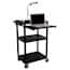 Luxor Mobile Laptop Workstations from Cole-Parmer