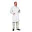 META Fluid-Resistant Antistatic Lab Coats - Cole-Parmer United Kingdom