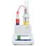 Mettler Toledo Compact Volumetric Karl Fischer Titrators from Cole-Parmer
