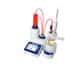 Mettler Toledo EasyPlus Titrator Systems - Cole-Parmer Canada