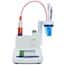 Mettler Toledo Gx0S Series Compact Potentiometric Titrators from Cole ...