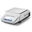 Mettler Toledo MR Series NTEP-Approved Precision Toploading Balances ...