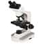 National Optical 167-Series LED Compound Microscopes from Cole-Parmer