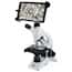 National Optical Digital Compound Microscopes with Tablet from Cole-Parmer