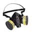 North Half-Mask Respirators - Cole-Parmer