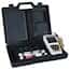 Oakton® Waterproof PC 450 pH/CON Portable Meters - Cole-Parmer
