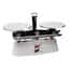 Ohaus Harvard Trip Mechanical Balances 43203 - Cole-Parmer