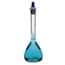 PYREX® Brand 5642 Class A Volumetric Flasks - Cole-Parmer India