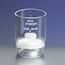 Pyrex, Gooch w/Fritted Disc Crucibles, Glass - Cole-Parmer