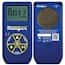 SE International Radiation Alert™ Ranger Radiation Meters - Cole-Parmer ...