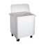 Rubbermaid Mobile Bins, Foam Core/PP - Cole-Parmer