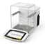 Sartorius® Cubis® II (MCA) High-Capacity Micro Analytical Balances with ...