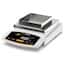 Sartorius Cubis II (MCE) Precision Toploading Balances from Cole-Parmer ...