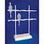 Scienceware Separatory Funnel Rack - Cole-Parmer India