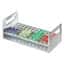 Serum Vial Racks - Cole-Parmer