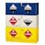 SciMatCo Stackable Wood Cabinets - Cole-Parmer