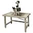 Speirs Robertson AMD-MP and AMD-MF Series Microscope Isolation Tables ...