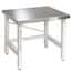 Speirs Robertson AMD-SB Series Stainless Steel Balance Isolation Tables ...