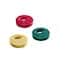 Thermo Scientific Nalgene Colored Cap Inserts (for vials) - Cole-Parmer