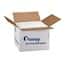 ThermoSafe Envoy Insulated Shippers - Cole-Parmer