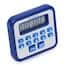 Traceable® Alarm Timer/Stopwatch with Calibration - Cole-Parmer