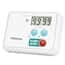 Traceable® Continuous Visual Alarm Timer with Calibration - Cole-Parmer