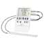 Traceable® Excursion-Trac™ Data Logging Refrigerator/Freezer ...