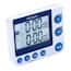 Traceable® Flashing LED Big-Digit Timers with Calibration - Cole-Parmer