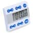 Traceable® Four-Channel Alarm Timer - Cole-Parmer United Kingdom