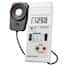 Traceable® Dual-Unit Light Meter with Recorder Output and Calibration ...