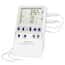 Traceable® Memory-Loc™ Data Logging Thermometers with Calibration ...