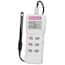 Traceable® Portable Conductivity Meter with Calibration - Cole-Parmer
