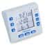 Traceable® Triple-Display Clock/Timer with Calibration - Cole-Parmer India