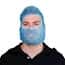 Vanguard Safety Polypropylene Hoods from Cole-Parmer United Kingdom