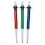 MLA Micro D-Tipper Fixed-Volume Pipettors - Cole-Parmer