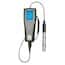 YSI Pro20 Dissolved Oxygen Meter - Cole-Parmer