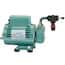 Zefon High-Volume Rotary Vane Sampling Pump - Cole-Parmer
