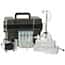 Zefon Mold Sampling Starter Kits - Cole-Parmer